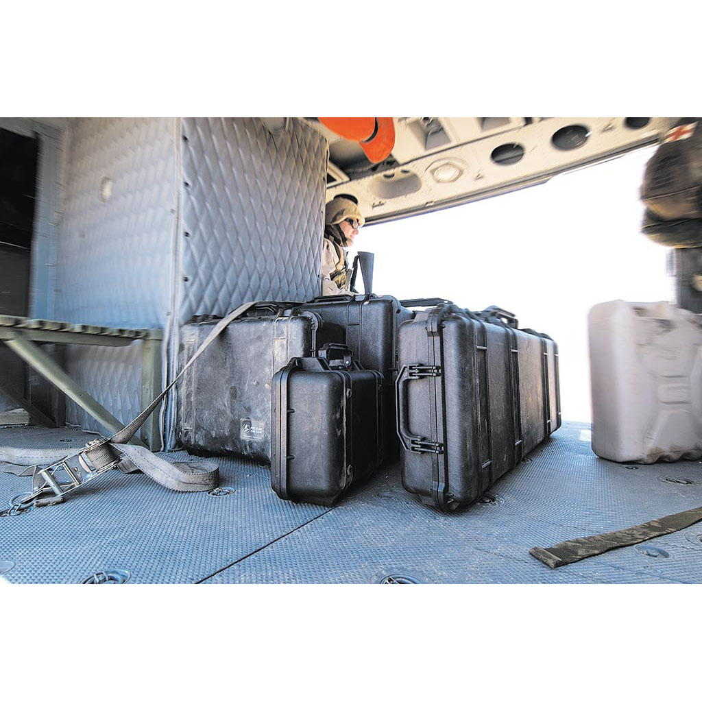 Peli 1720 Long Case - Long Equipment Cases At Peli Cases UK