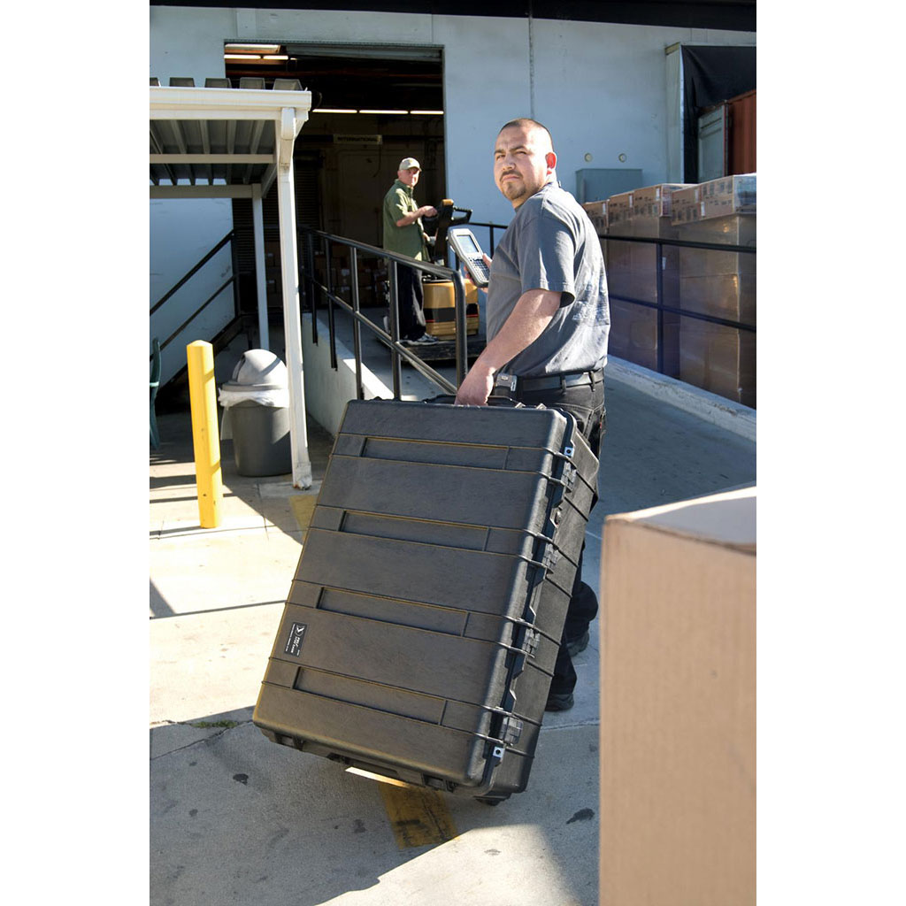 Peli 1730 Transport Case - Free UK Delivery | Peli Cases UK