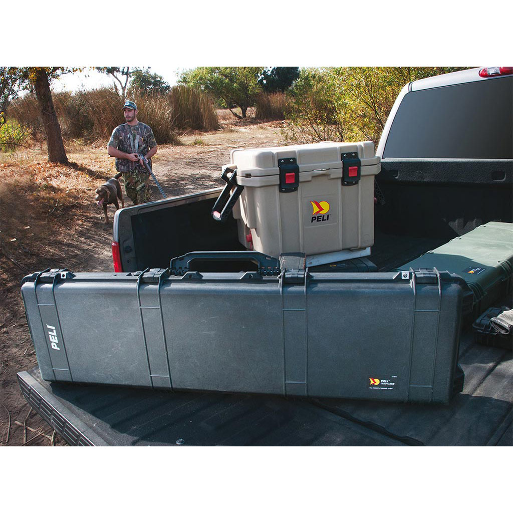 Peli 1750 Long Case - Long Equipment Cases At Peli Cases UK