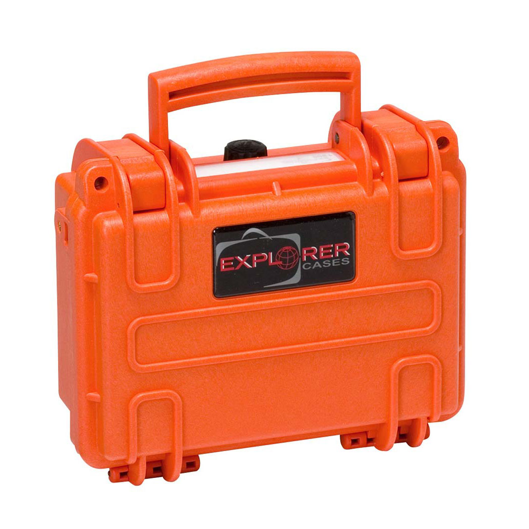 Explorer 1908 Case - Virtually Indestructible - Free UK Delivery
