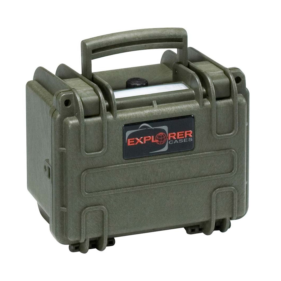 Explorer 1913 Case | Durable & Strong | Next Day Delivery