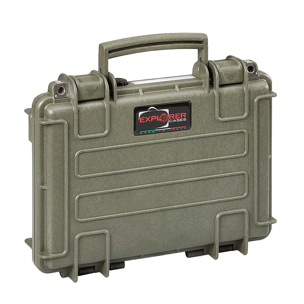 Explorer 3005 Case | Ultimate Security | Next Day Delivery