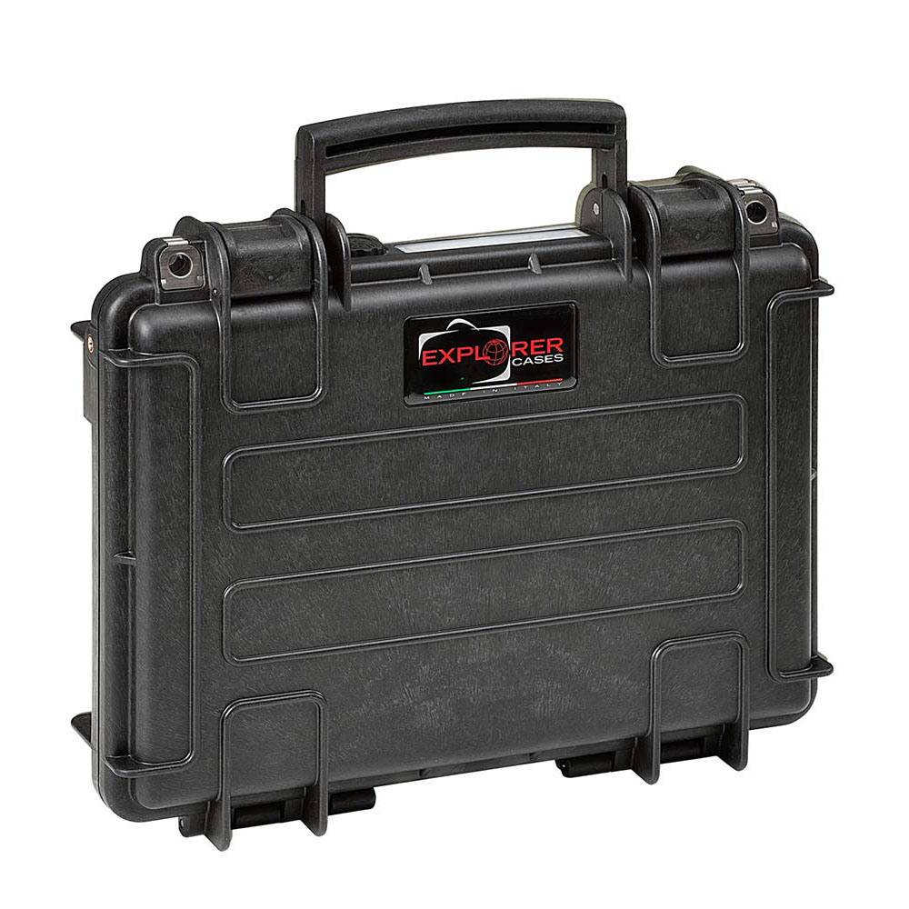 Explorer 3005 Case | Ultimate Security | Next Day Delivery
