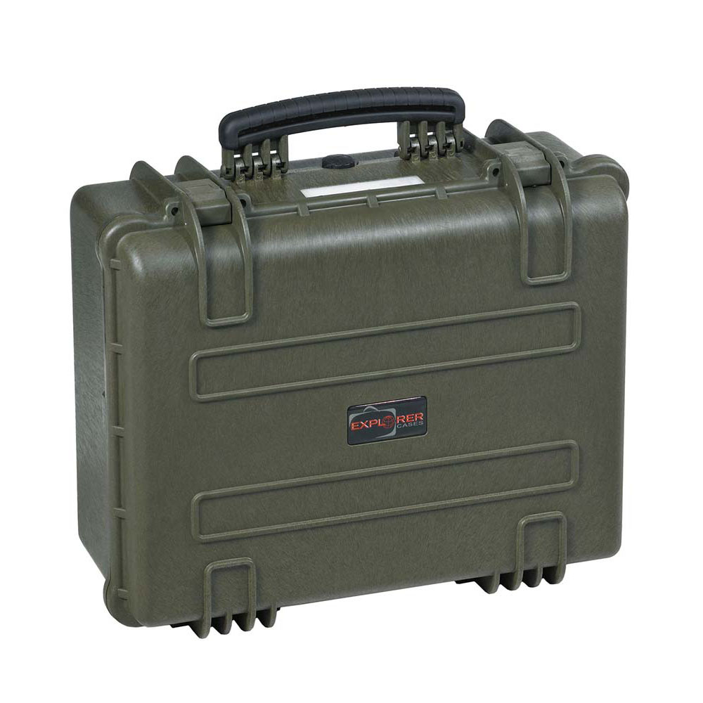 Explorer 4820 Case | Italian Design | Free Next Day Delivery