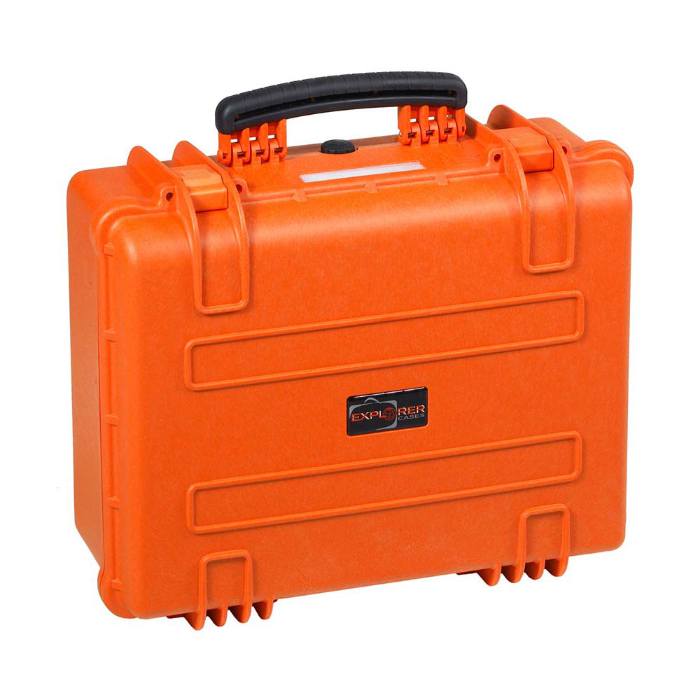 Explorer 4820 Case | Italian Design | Free Next Day Delivery