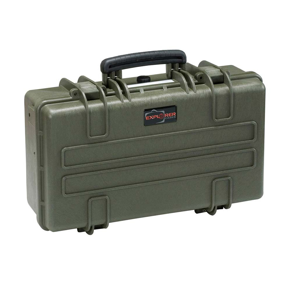 Explorer 5117 Case | Crushproof Design | Next Day Delivery