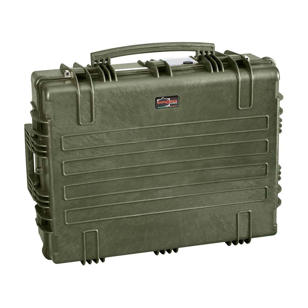 Explorer 7726 Cases | Heavy Duty | Free Next Day Delivery