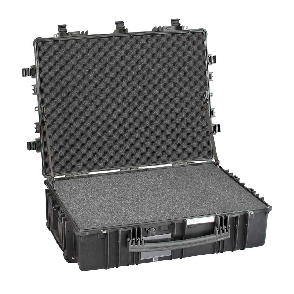 Explorer 7726 Cases | Heavy Duty | Free Next Day Delivery