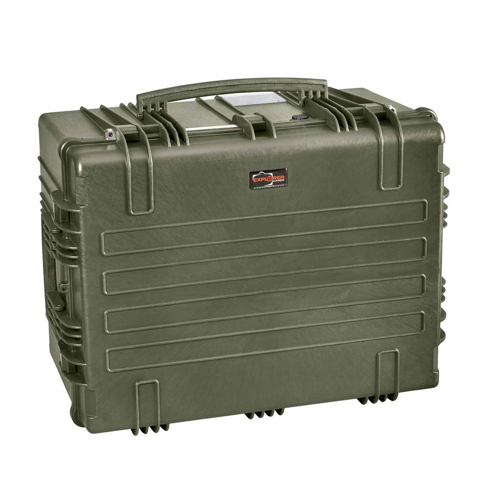 Explorer 7745 Case | Ultimate Protection | Next Day Delivery