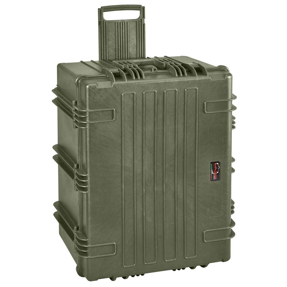 Explorer 7745 Case | Ultimate Protection | Next Day Delivery