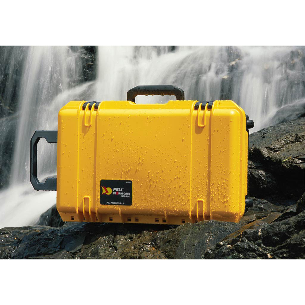 Peli Storm iM2500 Case - Tough to beat | Best Seller