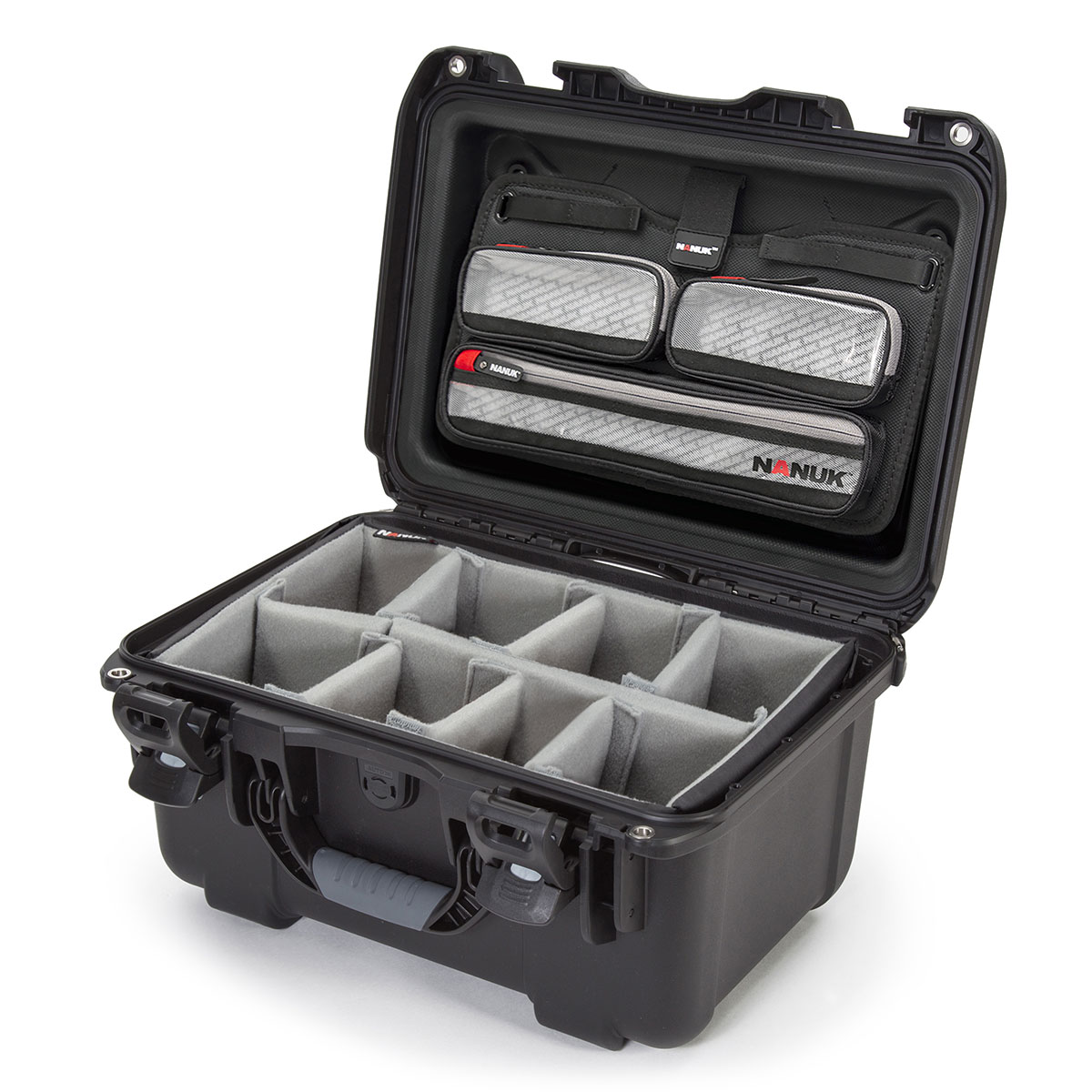 NANUK 918 Pro Photo Kit Case | UK Best Seller | Free Delivery