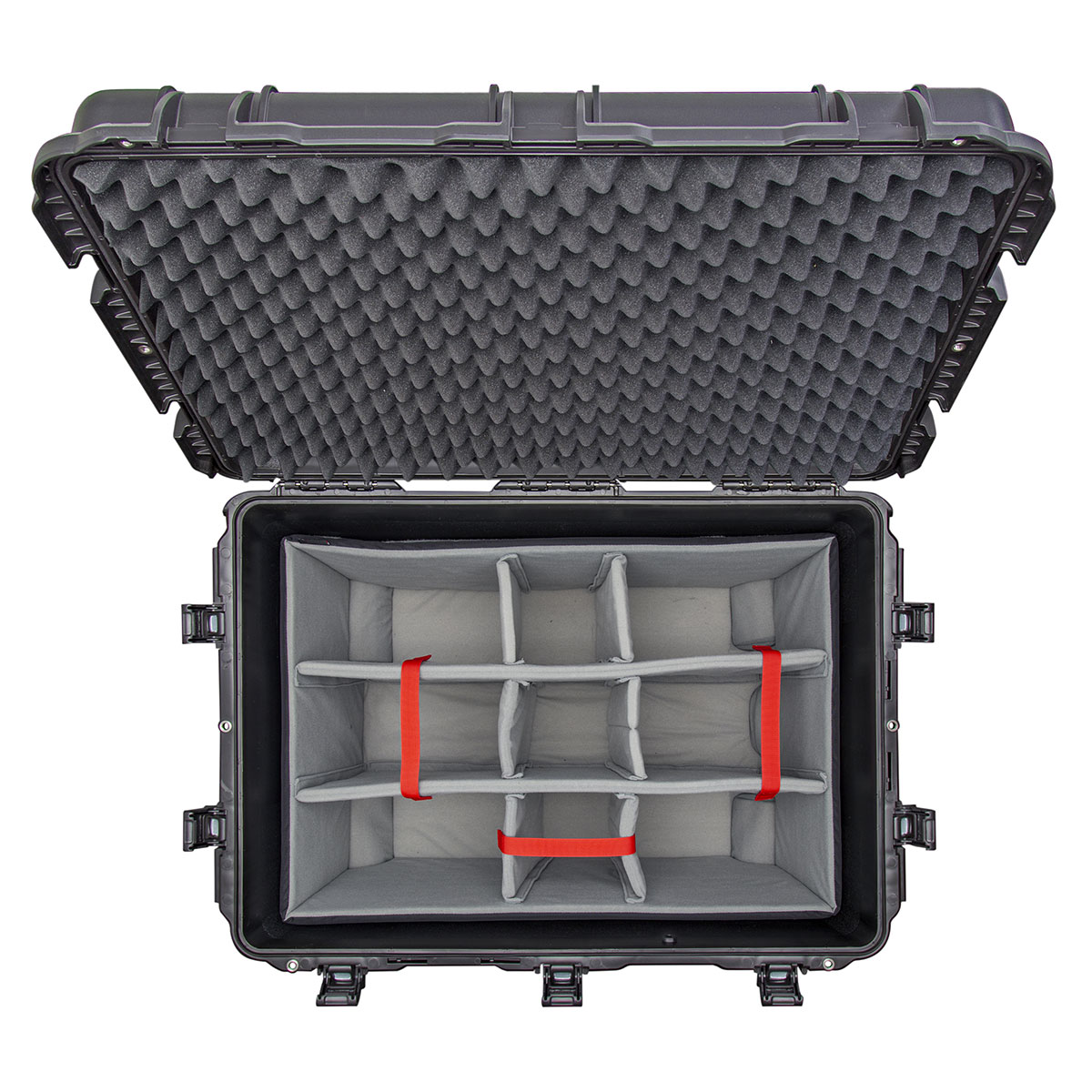 NANUK 975 Padded Dividers | Cases UK