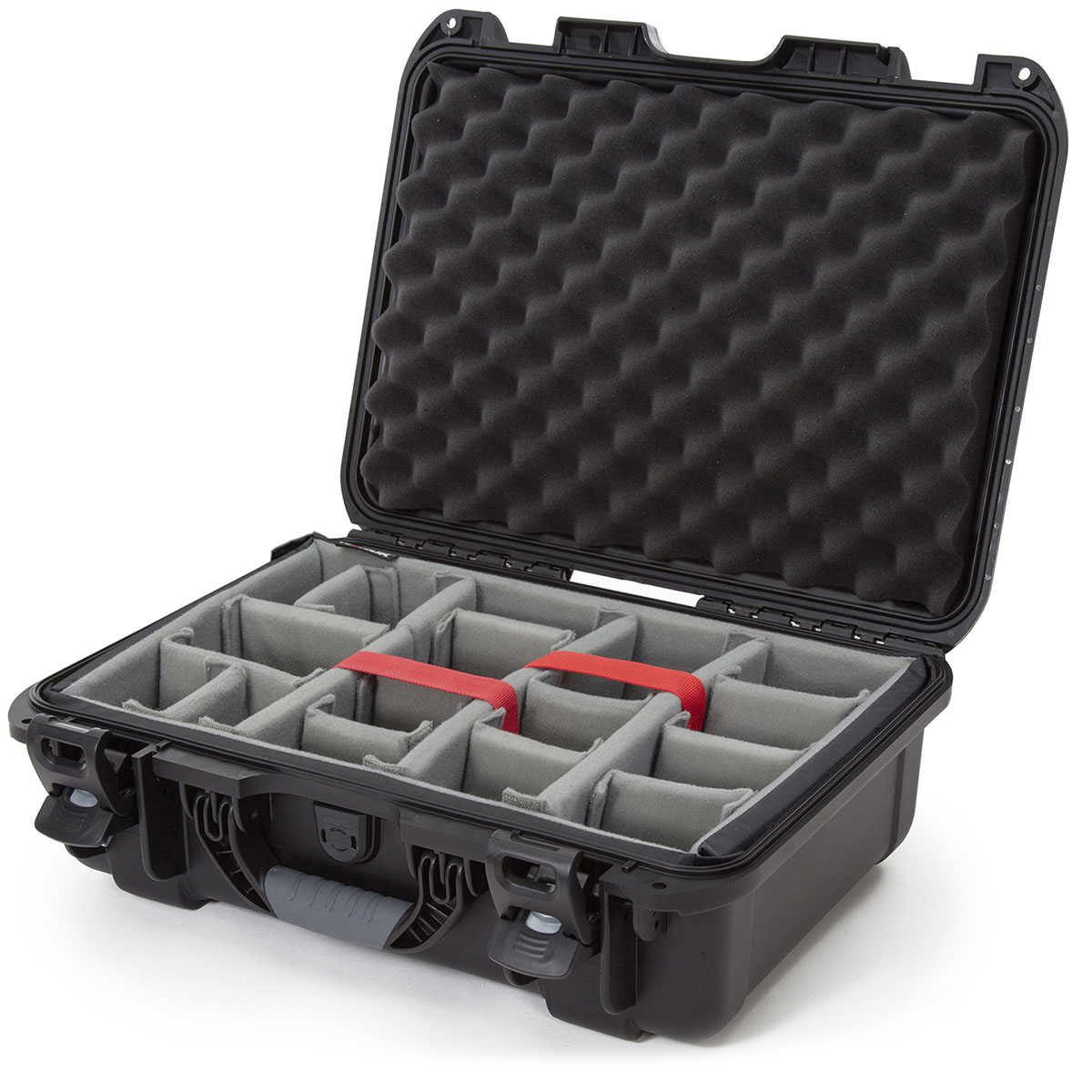 Custom Nanuk Case Padded Divider Set For Nanuk 925 - Specialty Cases ...