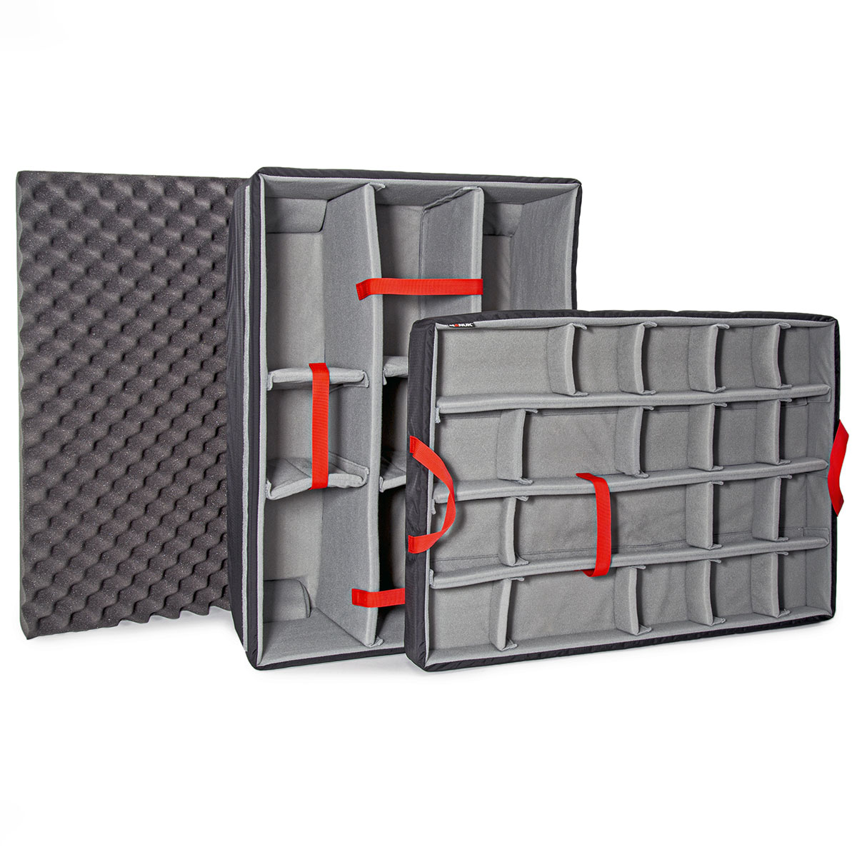 NANUK 975 Padded Dividers | Cases UK