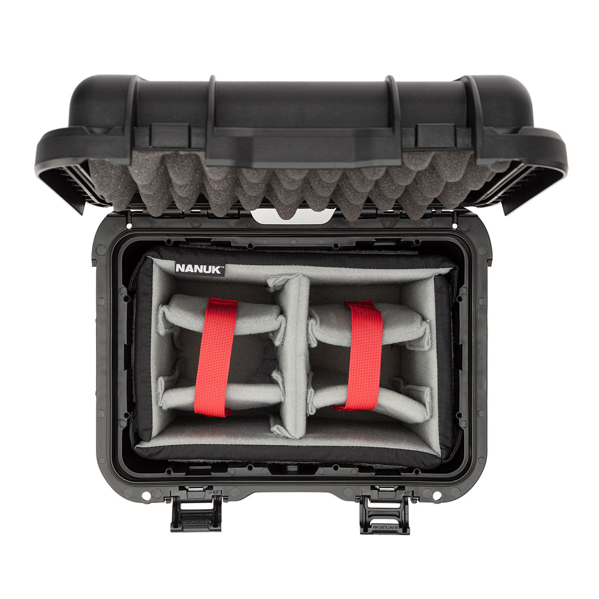 NANUK T20 Padded Dividers | Cases UK