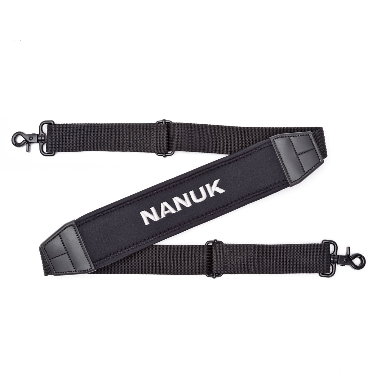 Padded Shoulder Strap For Nanuk Cases