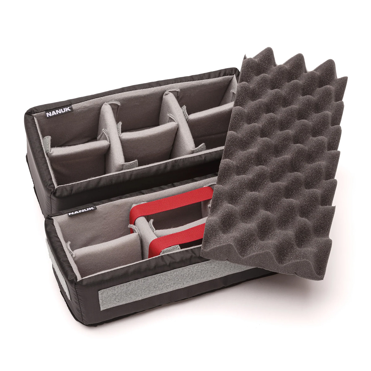 NANUK T30 Padded Dividers | Cases UK