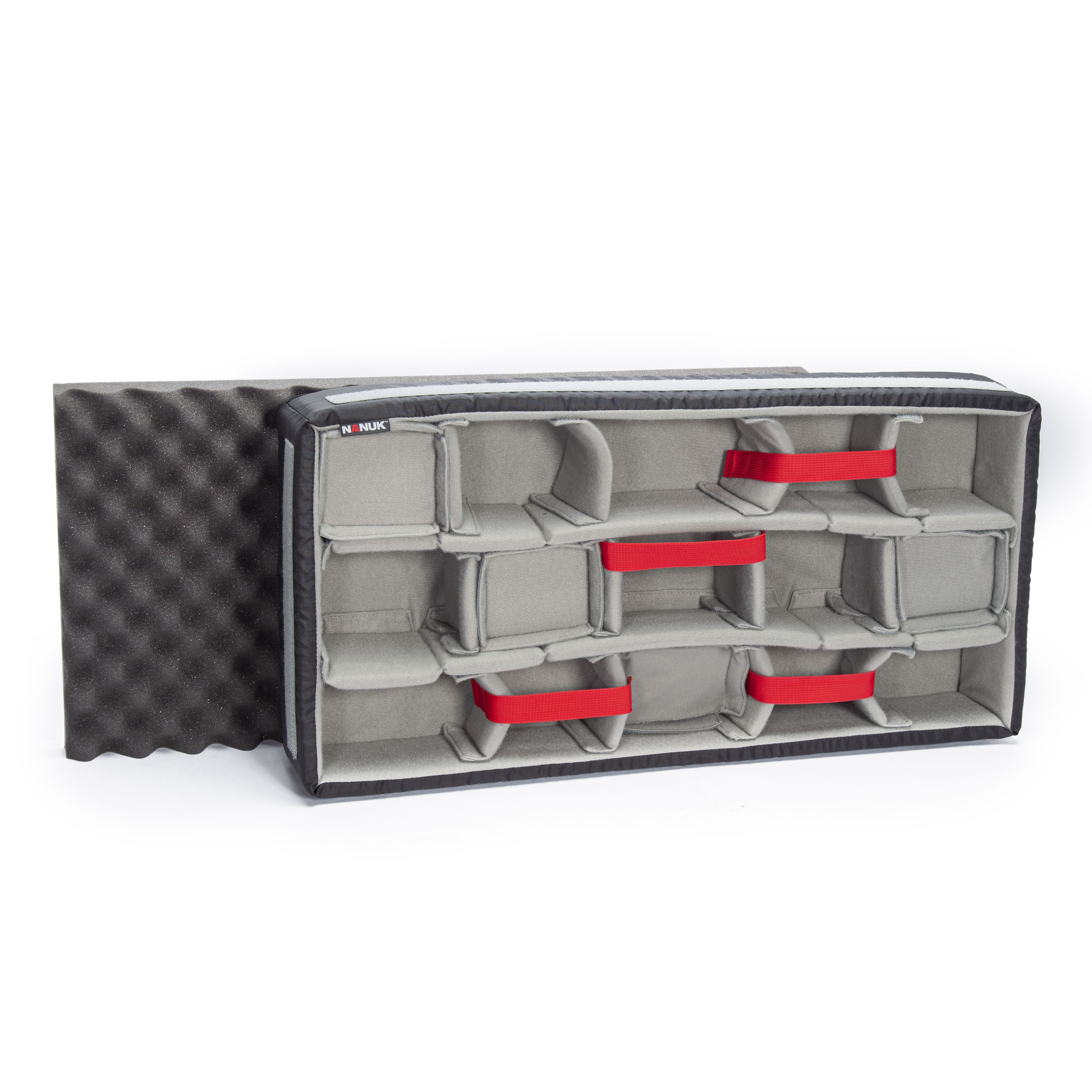 NANUK 980 Padded Dividers | Cases UK