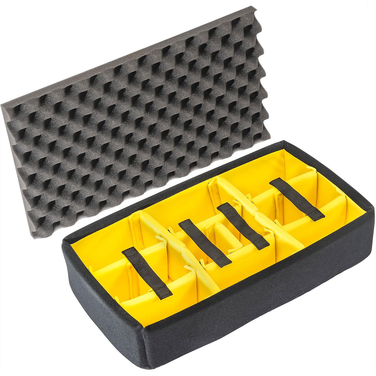 Peli Air 1525 Case Divider Set | Versatile Padded Protection