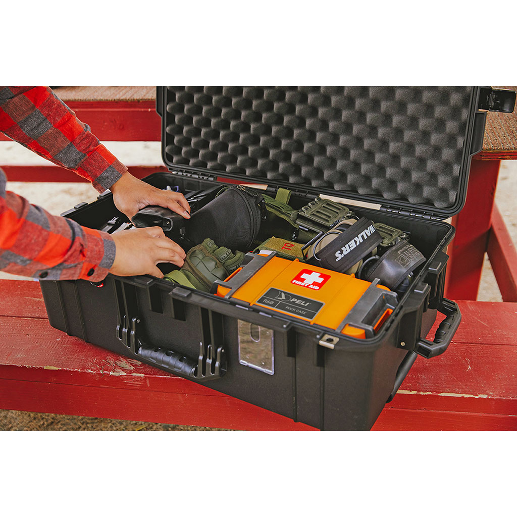 Peli Air 1595 Case - Tough & Lightweight | Peli Cases UK
