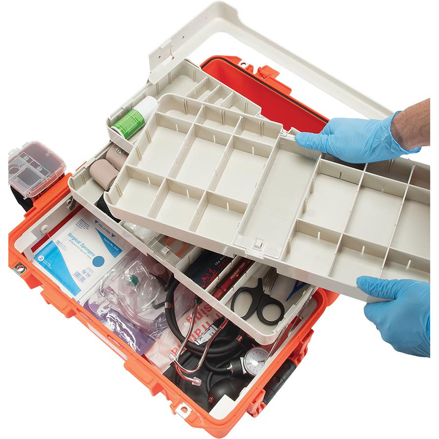 Peli Air 1465EMS Case - Lightweight Tool Case | Peli Cases UK