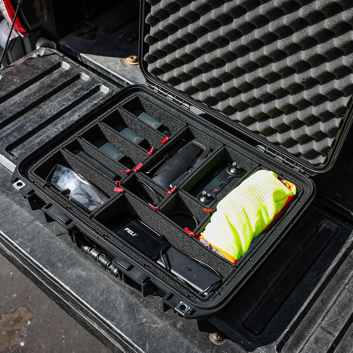 Peli Air 1505 Case - Tough & Lightweight | Peli Cases UK