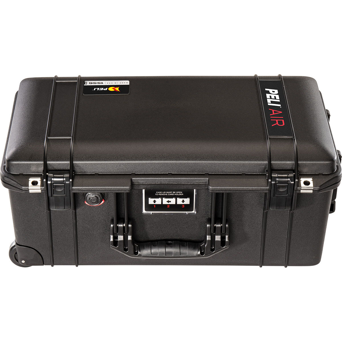 Peli Air 1556 Case - Tough & Lightweight | Peli Cases UK