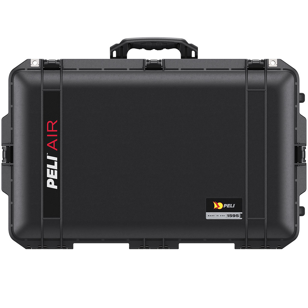Peli Air 1595 Case - Tough & Lightweight | Peli Cases UK