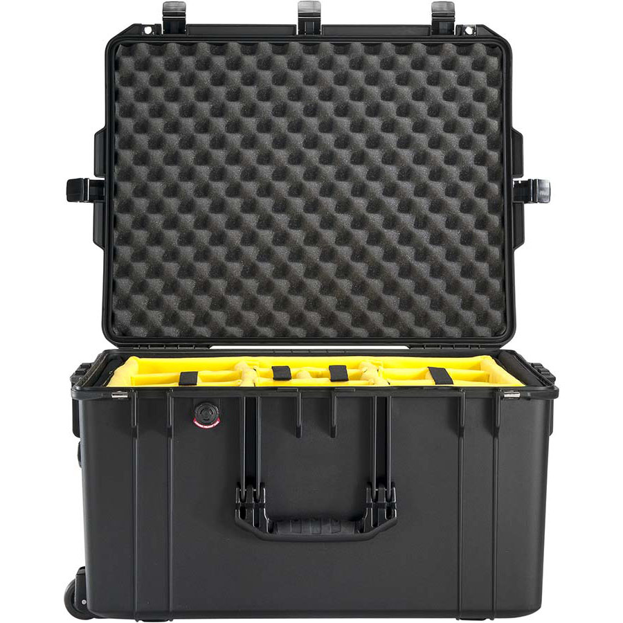 Peli Air 1637 Case - Tough & Lightweight | Peli Cases UK