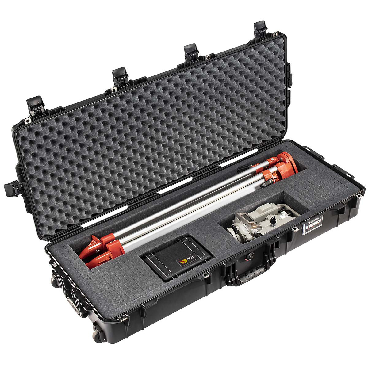 Peli Air 1745 Case - Tough & Lightweight | Peli Cases UK
