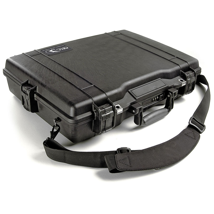 Peli 1495 Laptop Case - Buy Online Today At Peli Cases UK