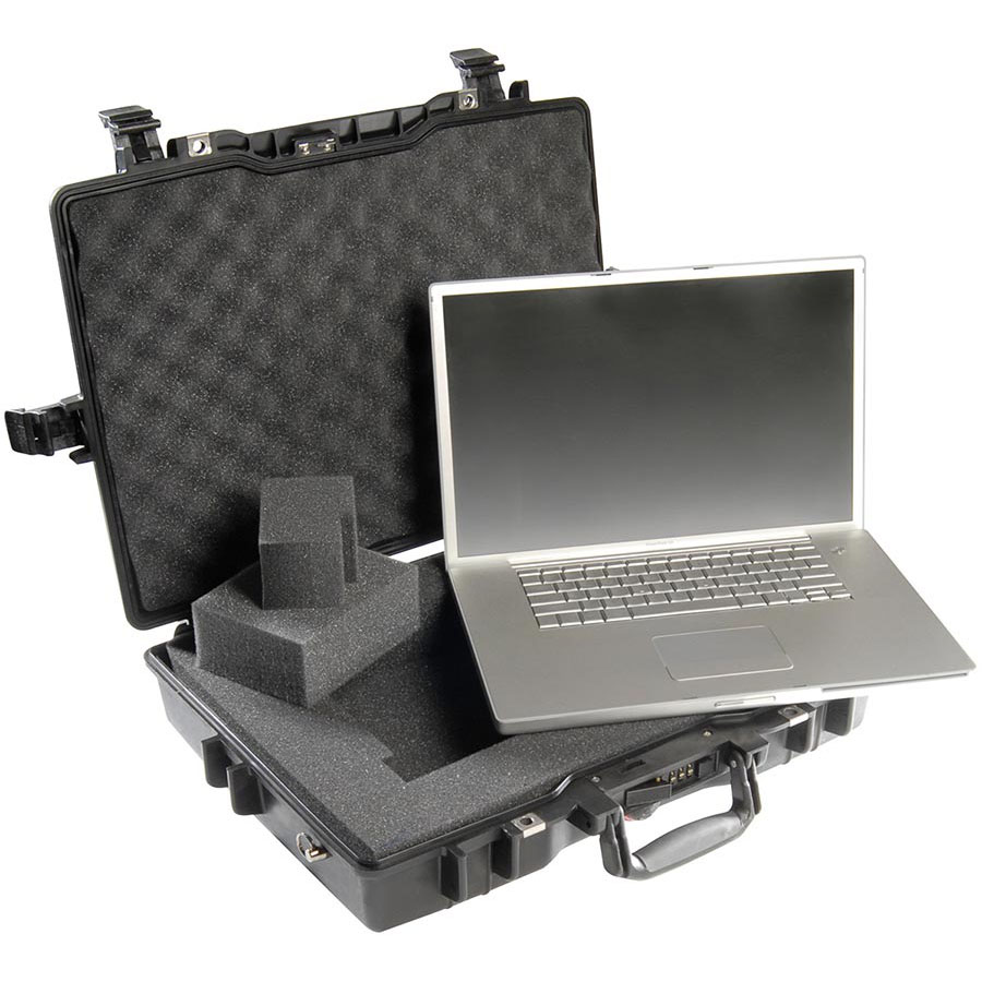 Peli 1495 Laptop Case - Buy Online Today At Peli Cases UK