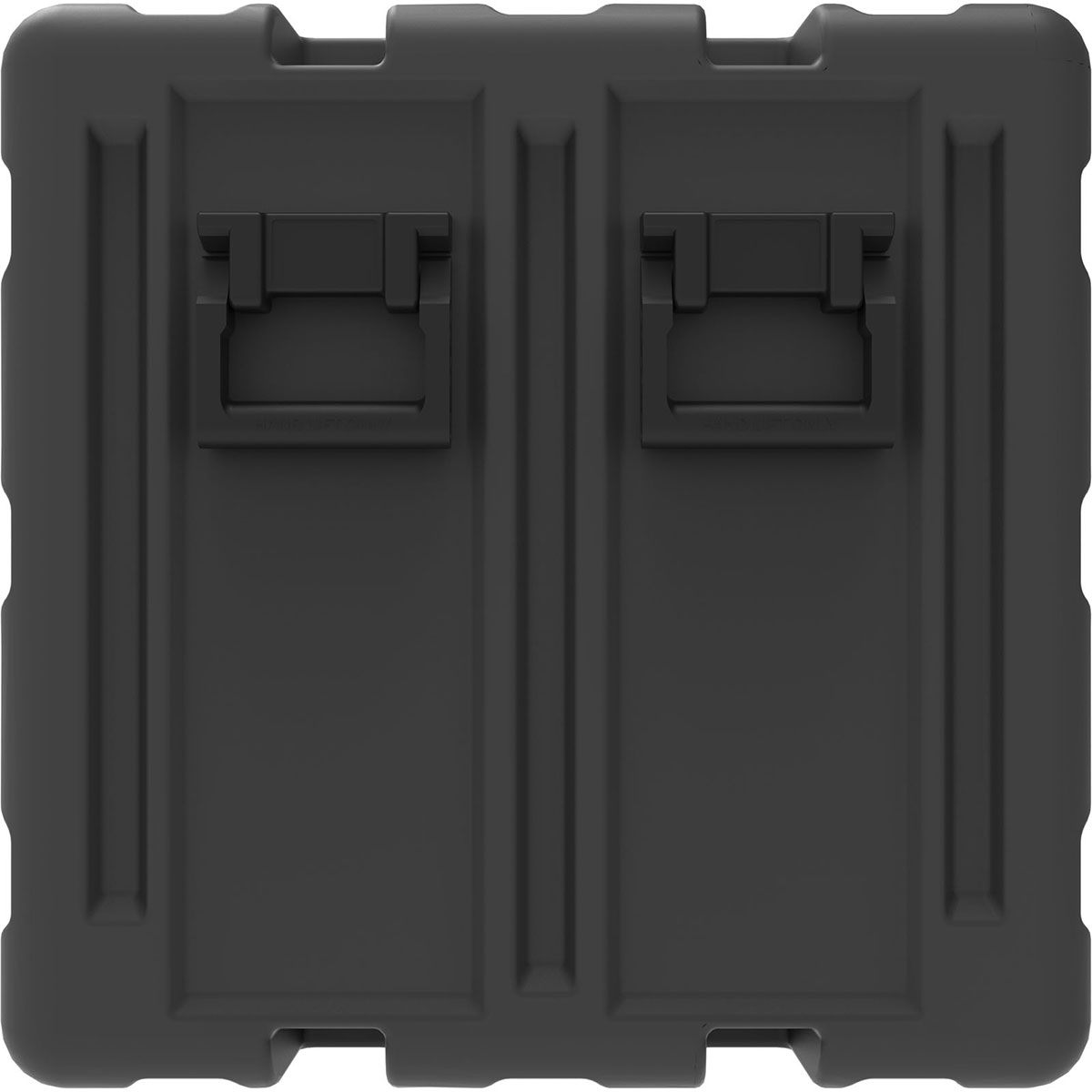 Peli Euro-V 10U-L Rack Mount Case | Cases UK Online Store
