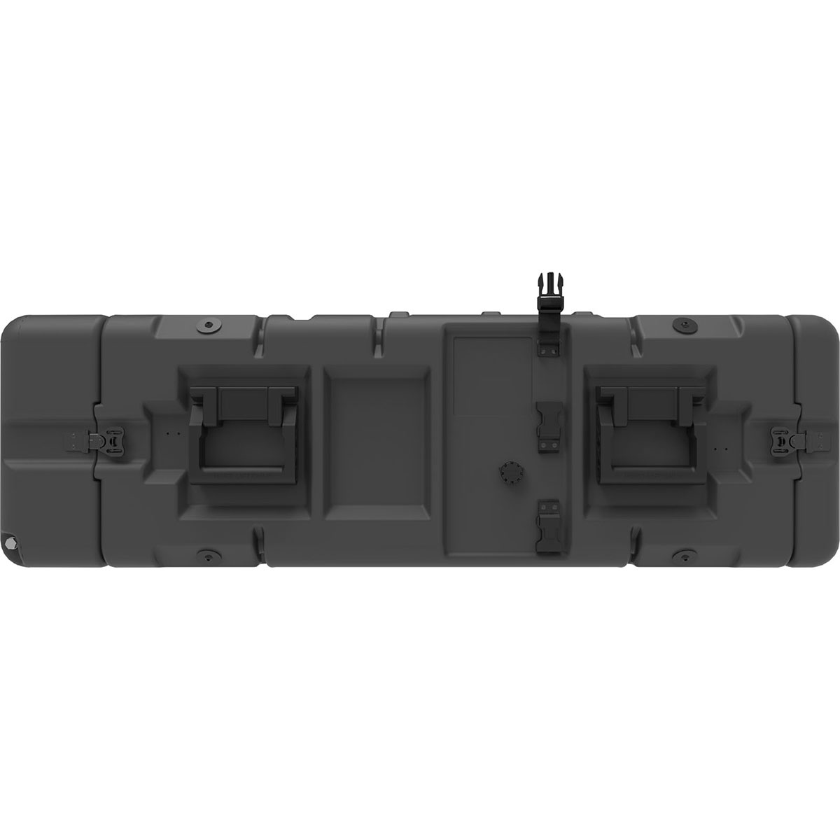 Peli Euro-V 4U-S Rack Mount Case | Cases UK Online Store