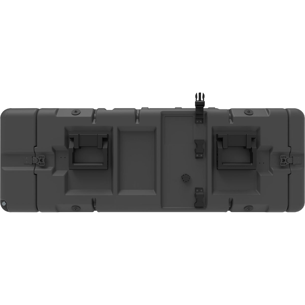 Peli Euro-V 5U-L Rack Mount Case | Cases UK Online Store