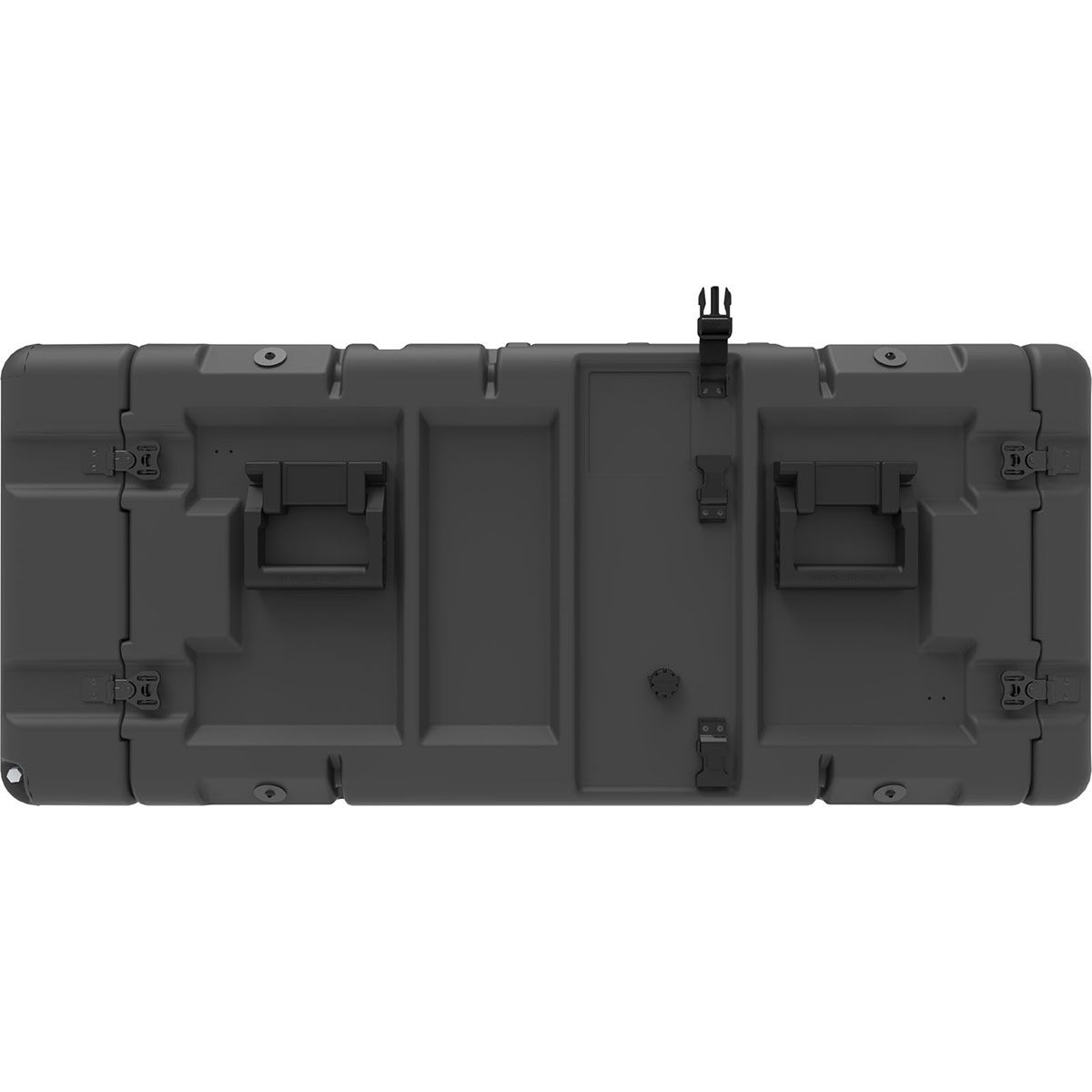 Peli Euro-V 7U-L Rack Mount Case | Cases UK Online Store