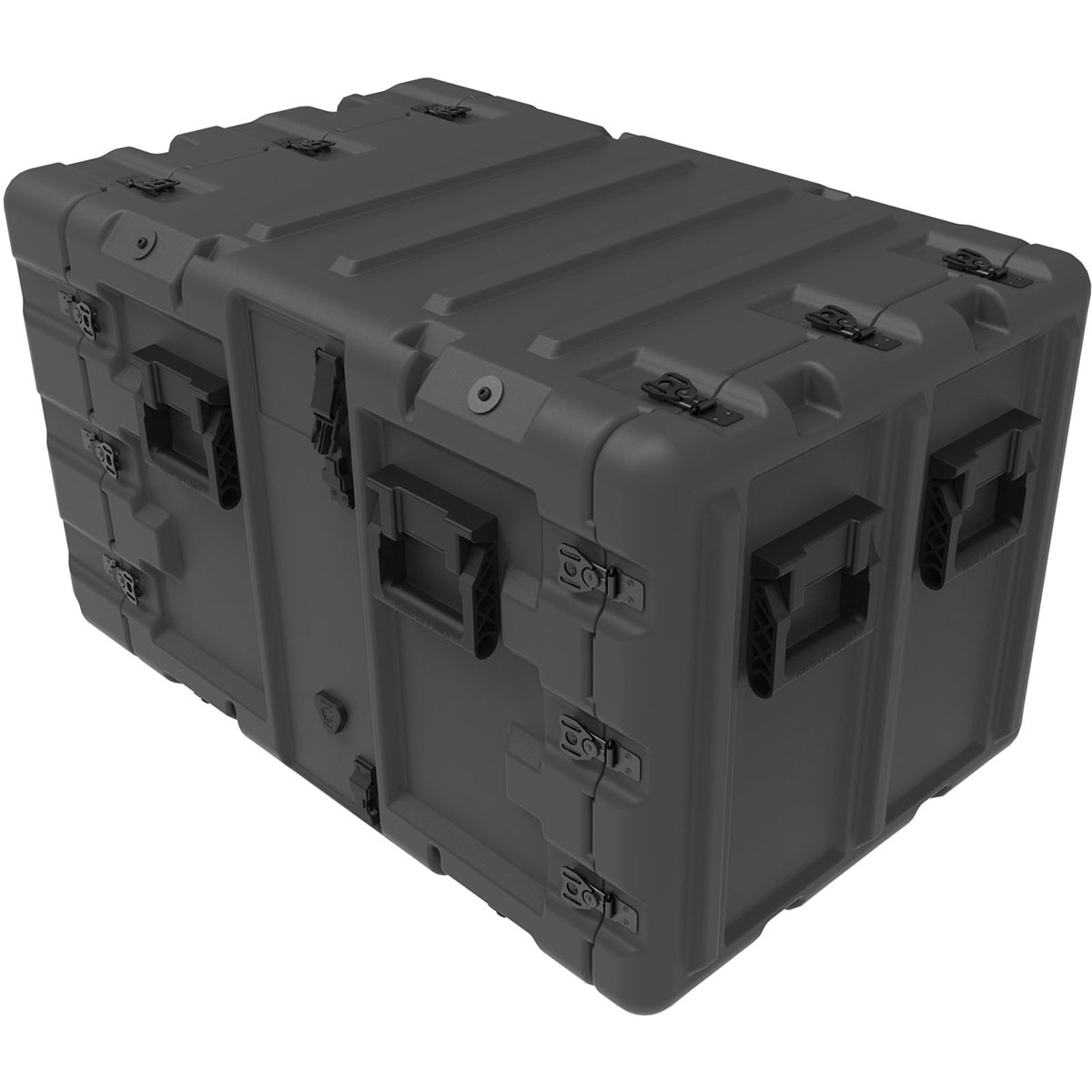 Peli Euro-V 9U-S Rack Mount Case | Cases UK Online Store