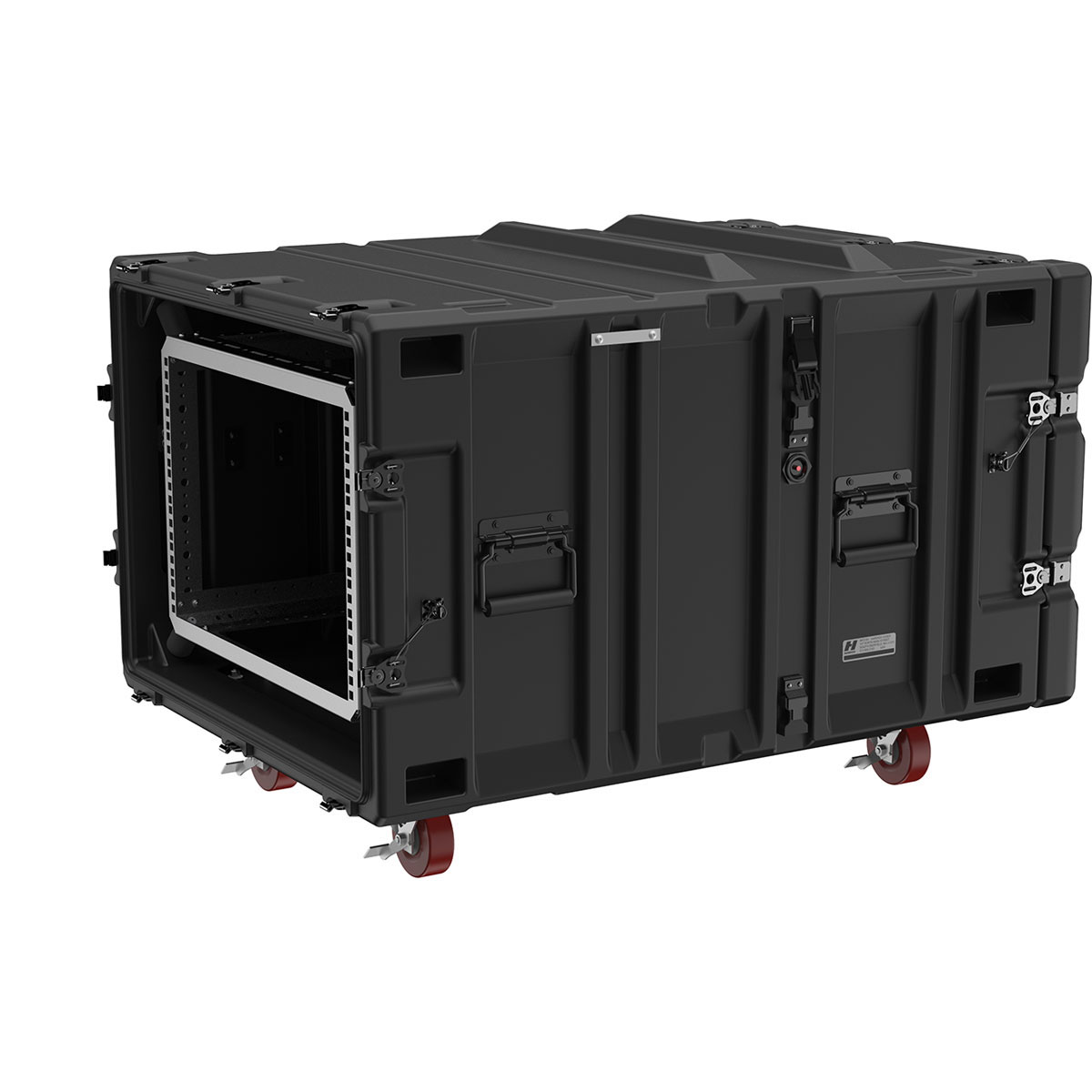 Peli Classic-V 7U Rack Mount Case | Cases UK Online Store