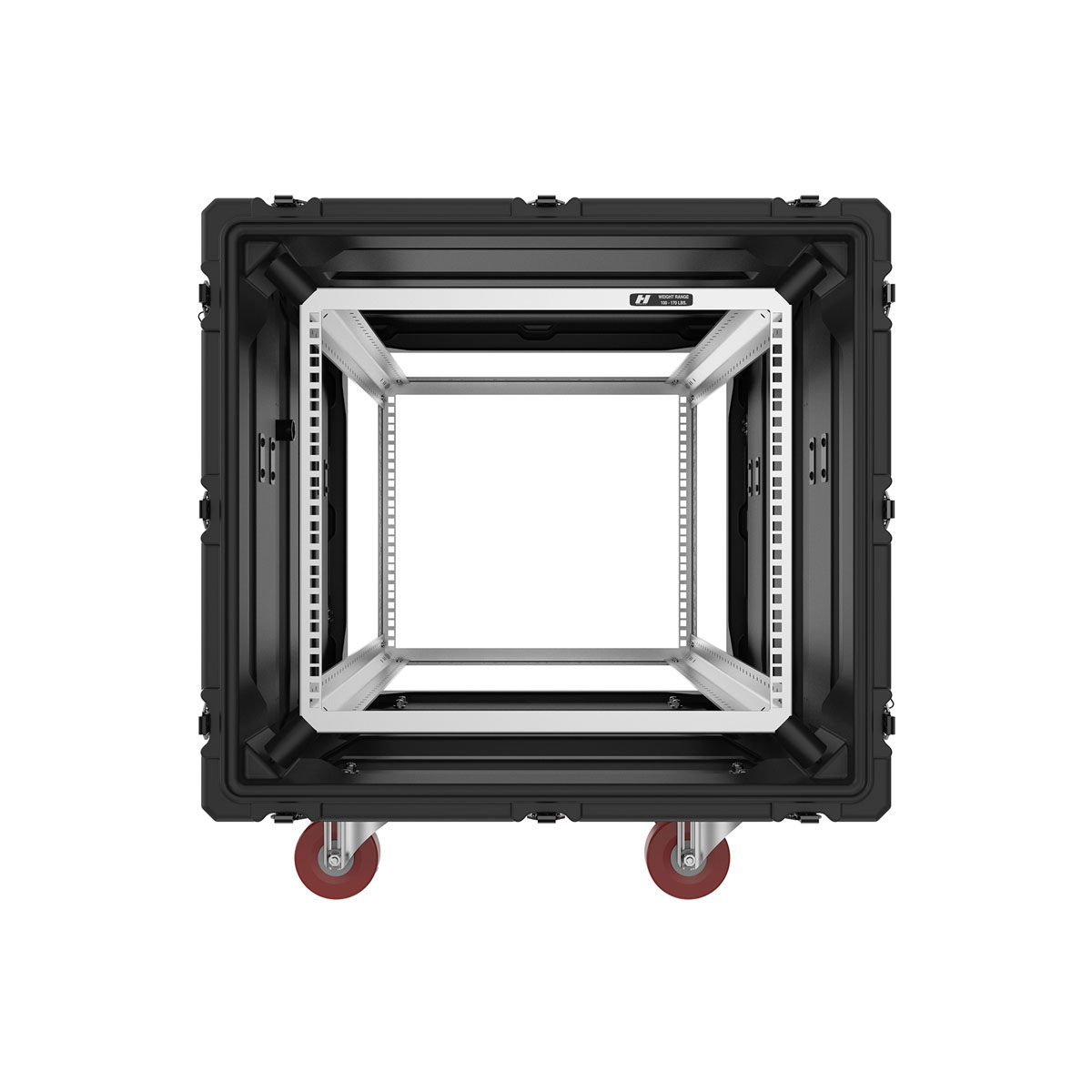 Peli Classic-V 9U Rack Mount Case | Cases UK Online Store