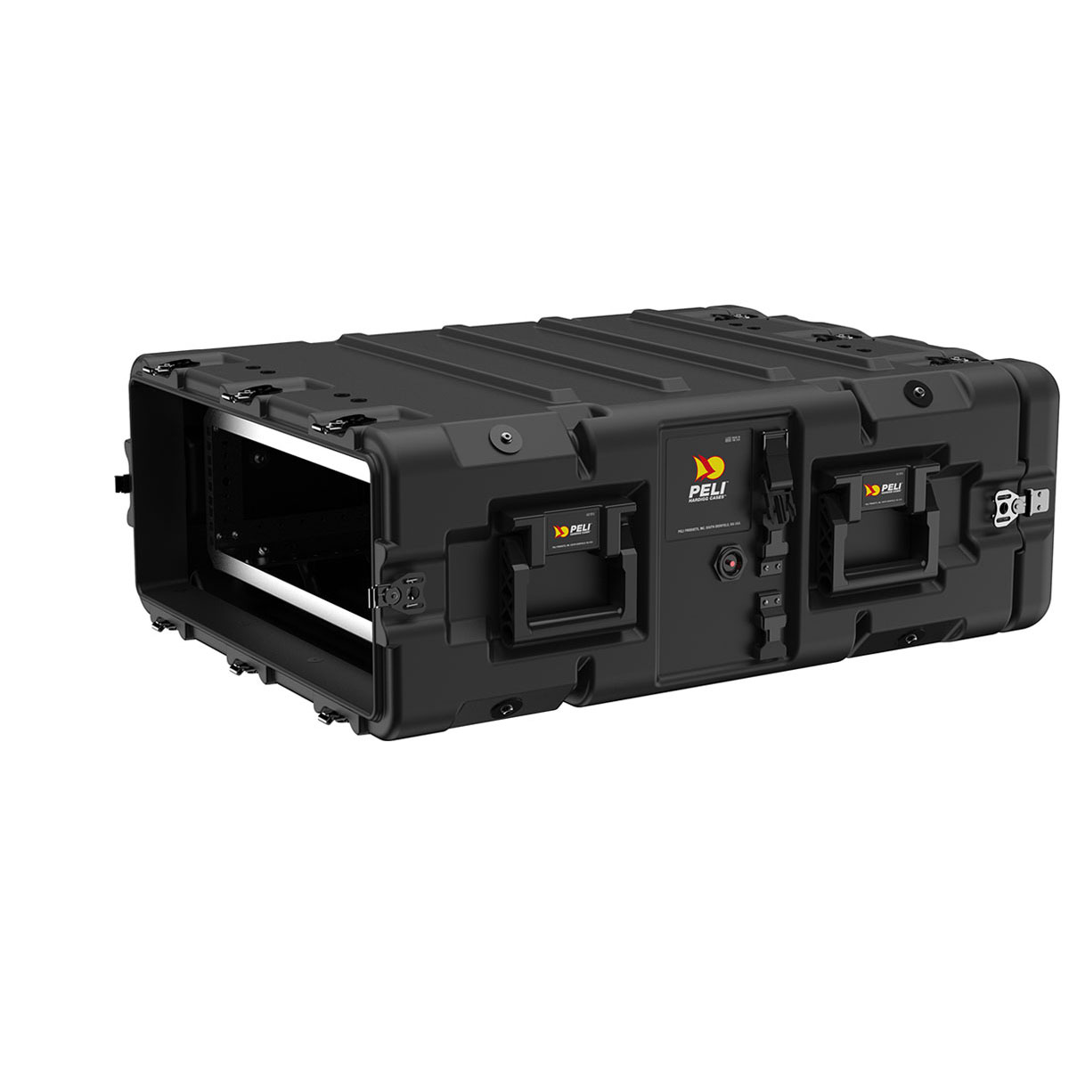Peli Super-V 3U Rack Mount Case | Cases UK Online Store