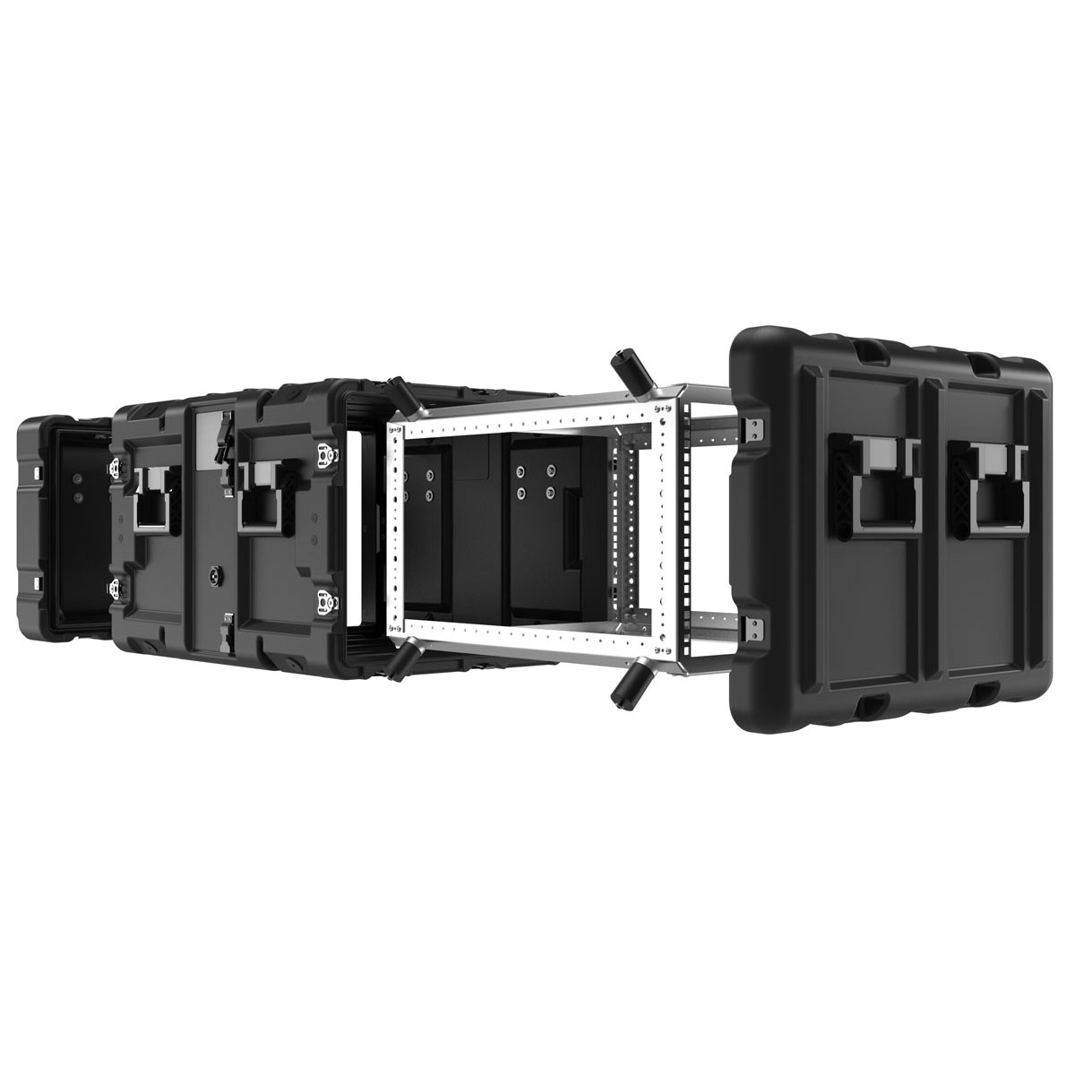 Peli Super-V 7U Rack Mount Case | Cases UK Online Store