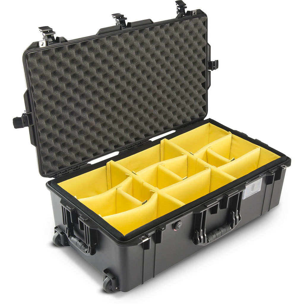 Peli Air 1615 Case - Tough & Lightweight | Peli Cases UK