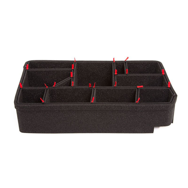 Peli Storm iM2500 Trekpak Insert - Customisable Inserts