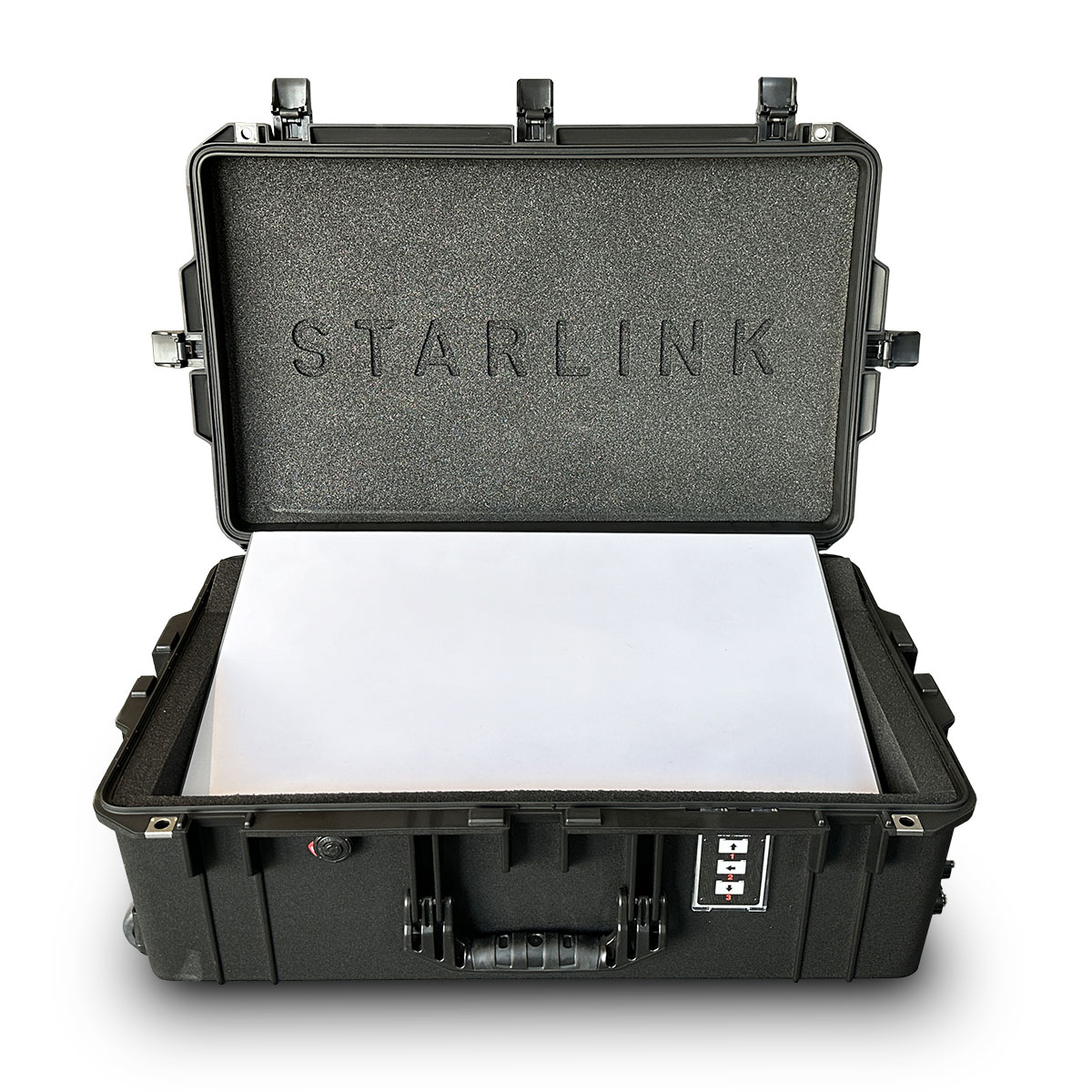 Starlink Standard (Gen 3) Case | Peli Cases UK