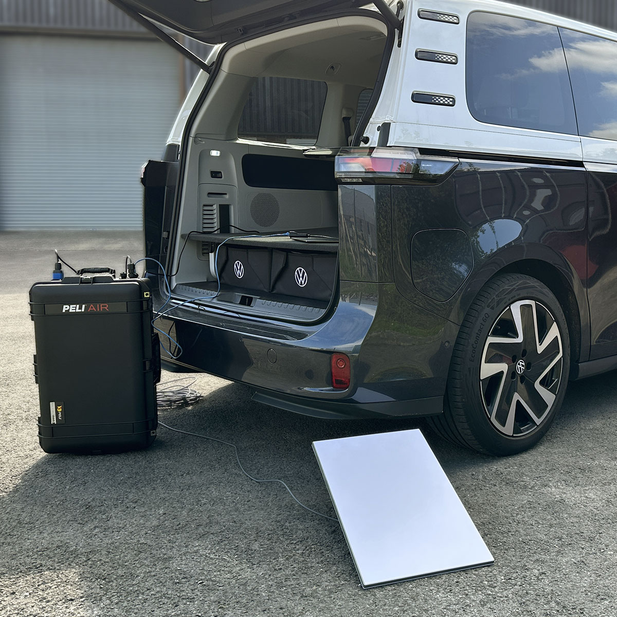 Starlink Standard (Gen 3) Case | Peli Cases UK