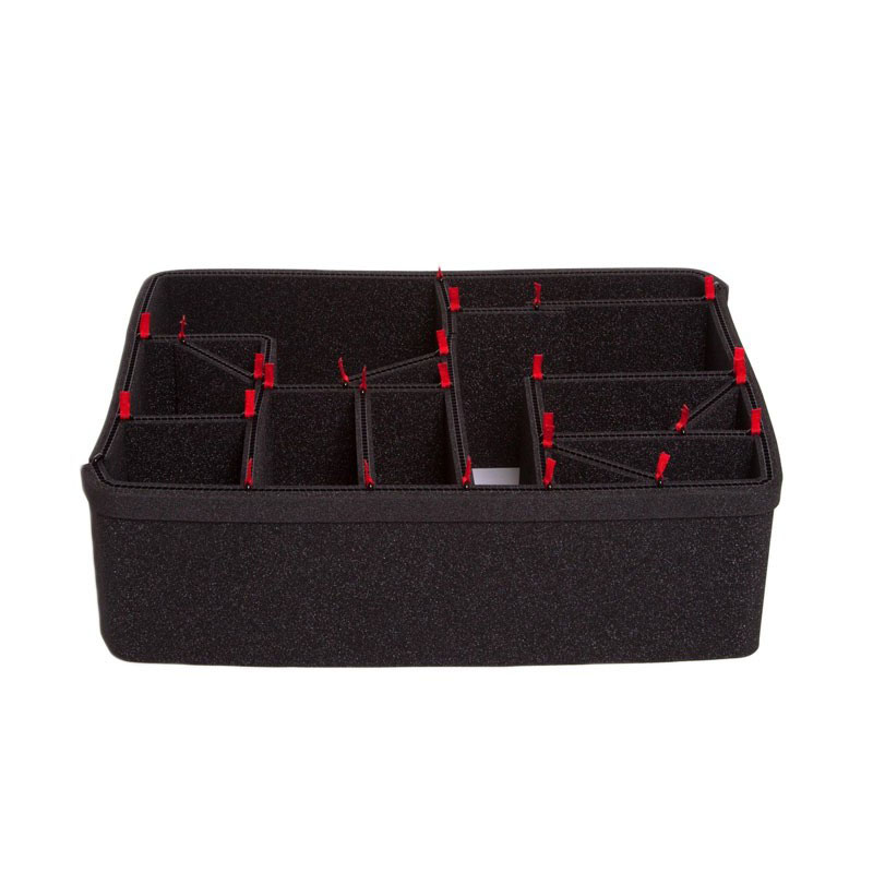 Peli Storm iM2200 Trekpak Insert - Customisable Inserts