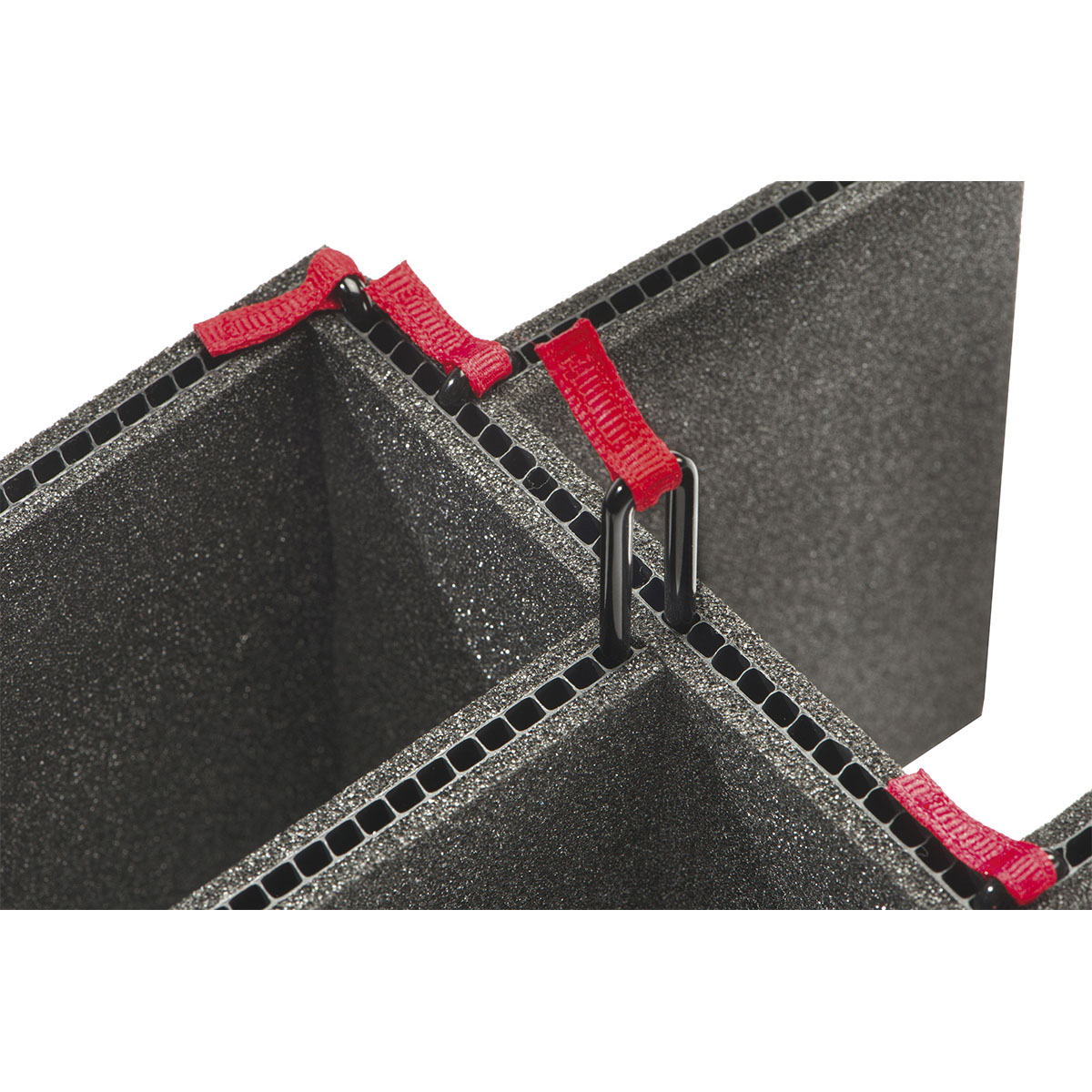 Peli Storm iM2720 Trekpak Insert - Customisable Inserts