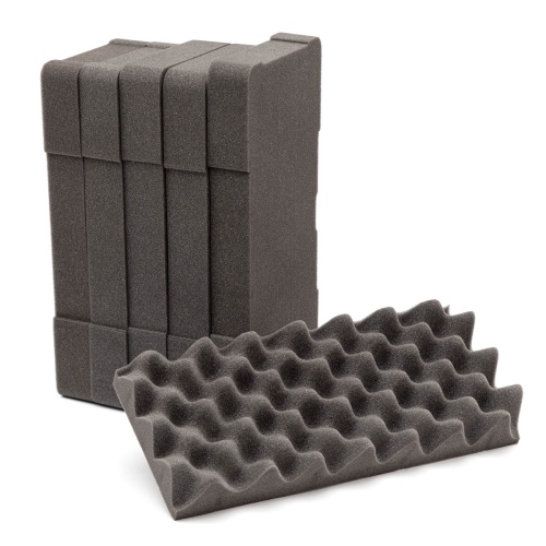 Cases UK Foam Inserts - Custom Foam Insert for Cases & Boxes