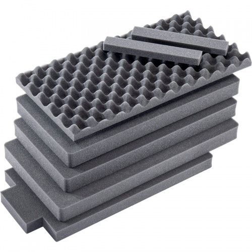 Case Accessory Foam Sets | Cases UK